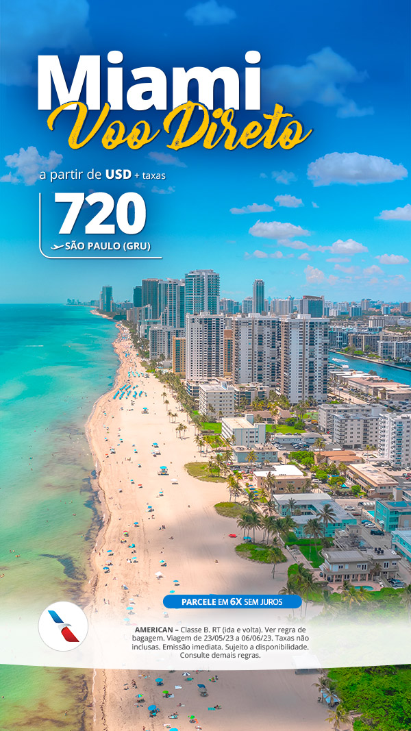 Miami - B2B CVC Corp