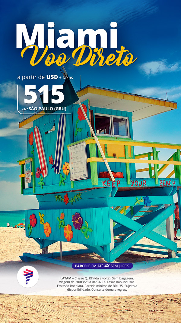 Miami - B2B CVC Corp