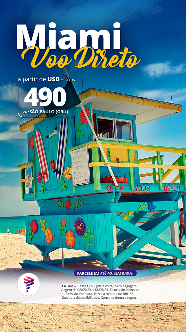 Miami - B2B CVC Corp