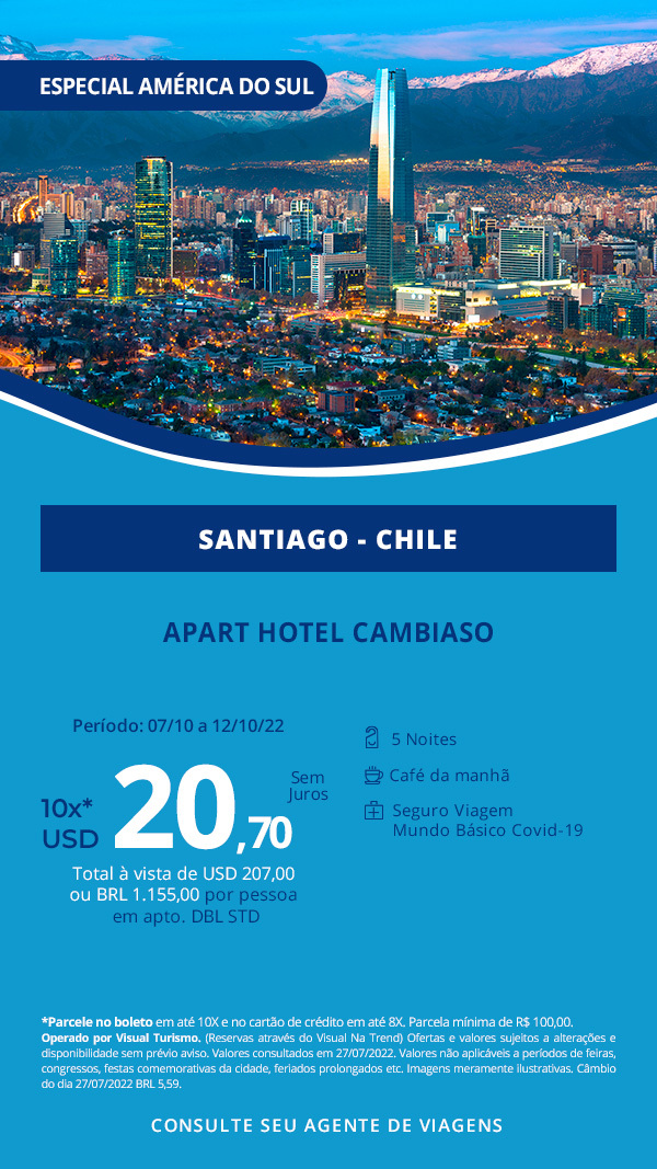 Chile – Portal B2B
